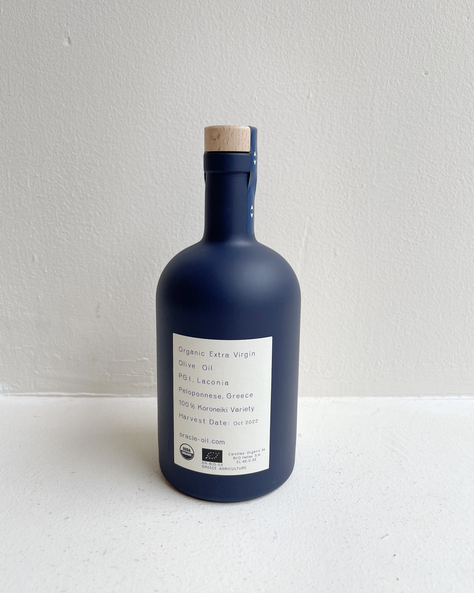 Oracle Olive Oil - JANE